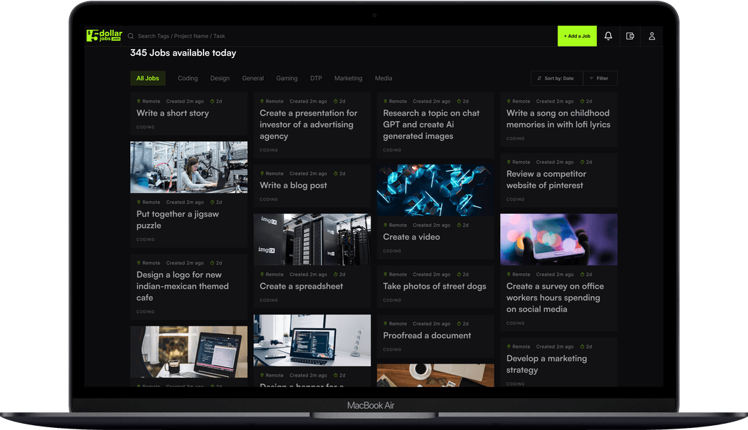 Dsync | Discover the world's first AI-powered real-time global workforce.